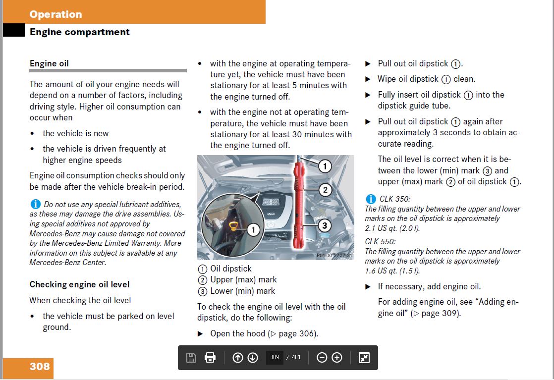 Benzbits: M272 Engine Info