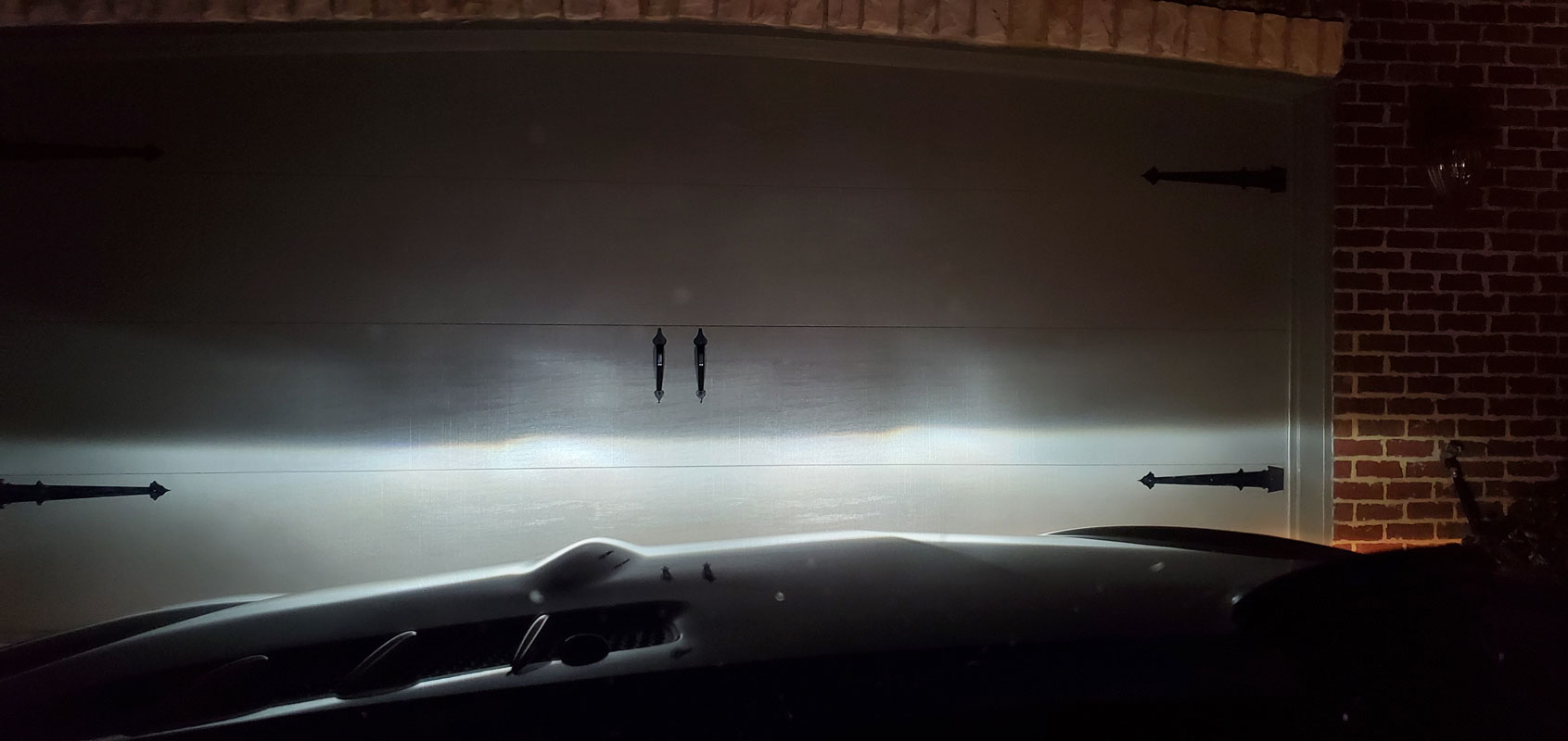 LED High Beams | Mercedes-Benz Forum