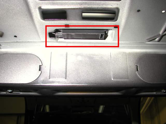 KeyLess go button | Mercedes-Benz Forum